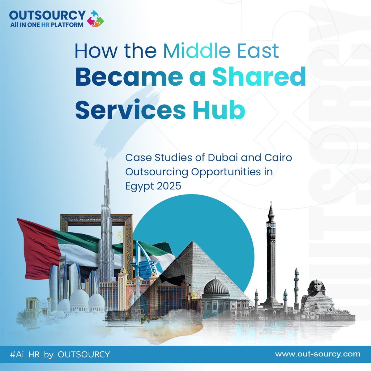 How the Middle East Became a Shared Services Hub: Case Studies of Dubai ...